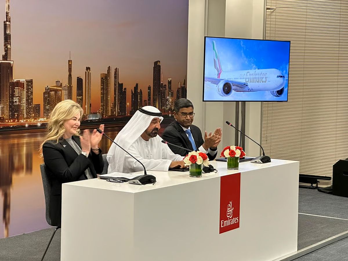 Aviation Express | you will get all aviation news
